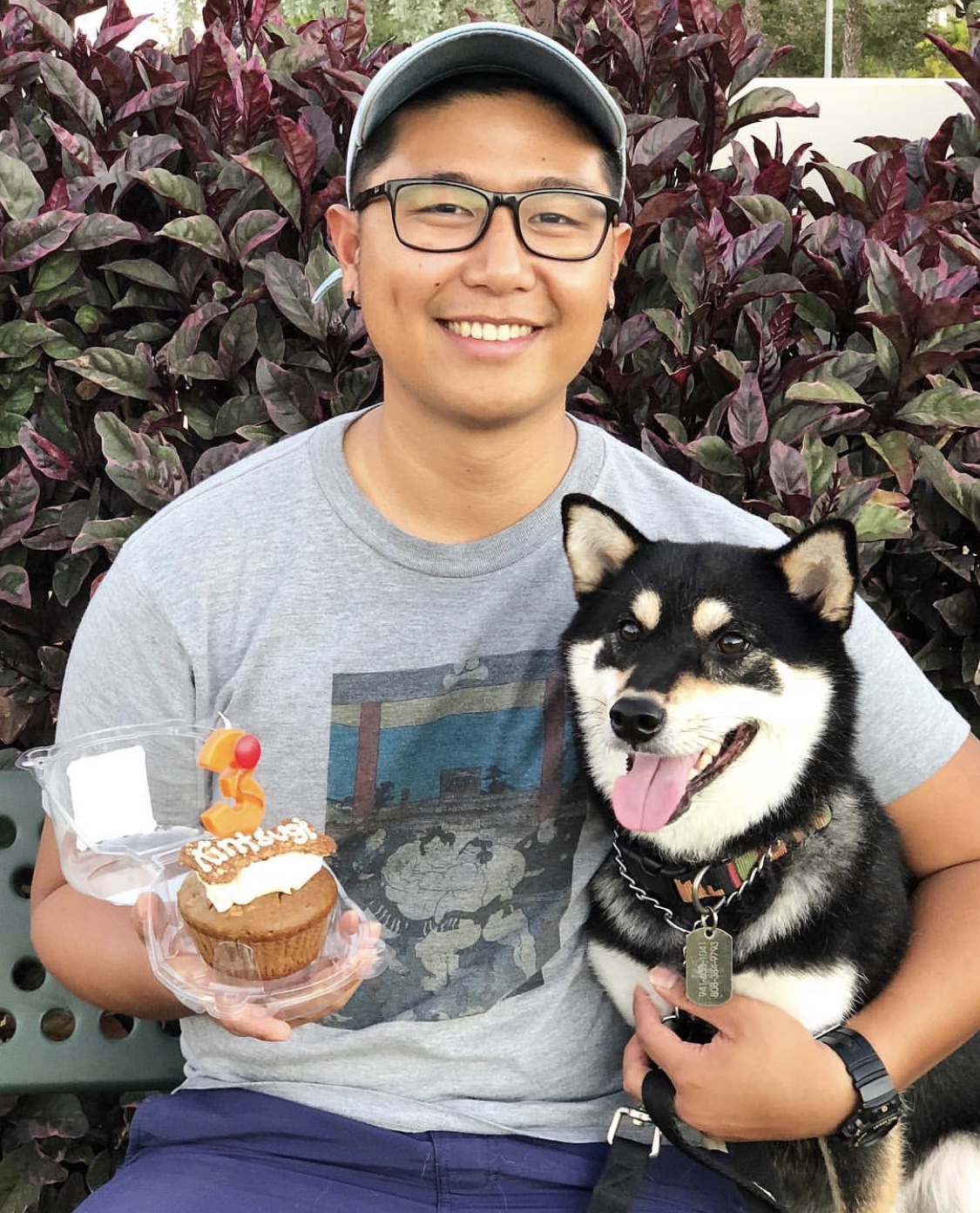 Meet Our New Head Host, Josh Rivera - Hub Coworking Hawaii