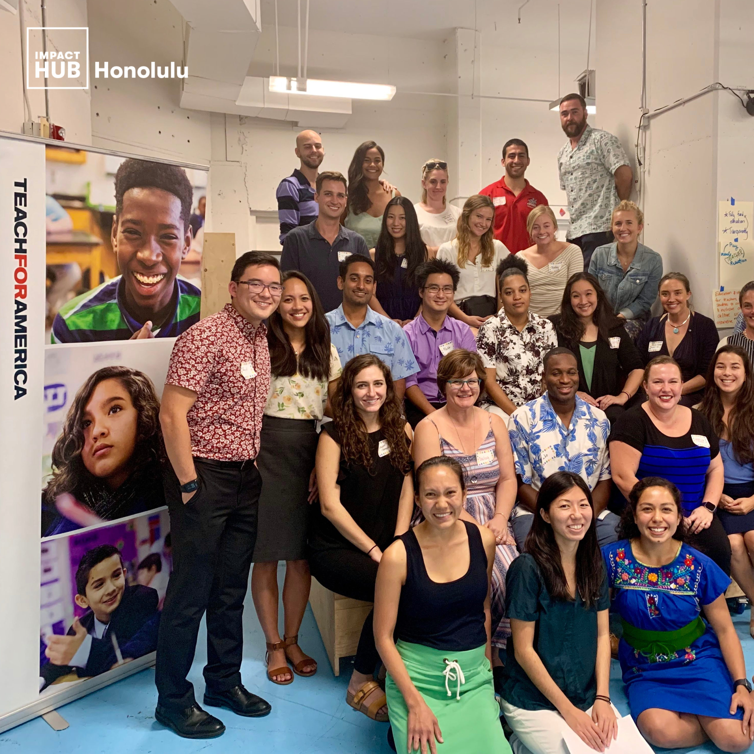 Making Impact Every Day: Our Commitment to Social Impact - Hub ...