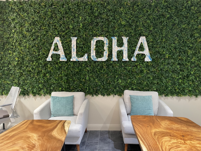 Waikiki Location - Hub Coworking Hawaii