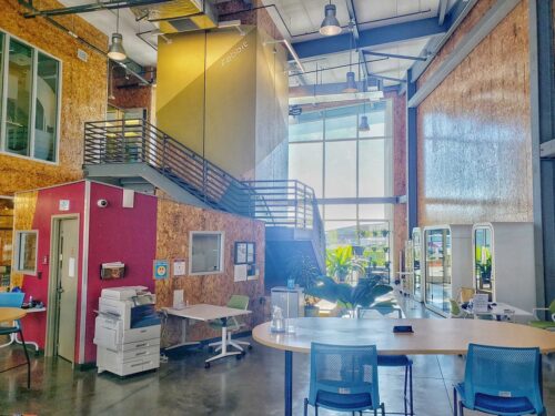 The Hub team has some BIG NEWS to share! - Hub Coworking Hawaii